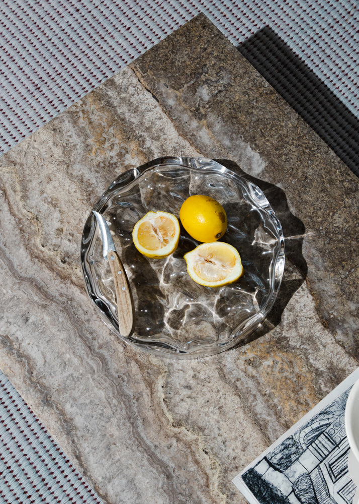 Blister Bowl Fruit Bowl – Matias Moellenbach